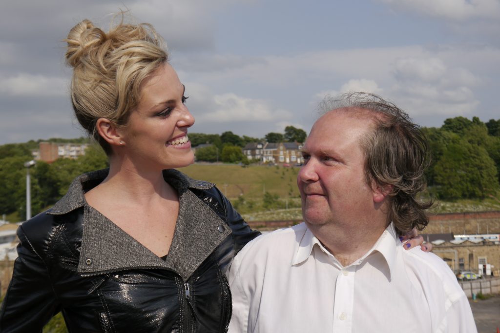 Bowie Jane interview | Sheffield Live!