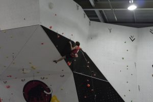 Sheffield hosts British Climbing Championships | Sheffield Live!