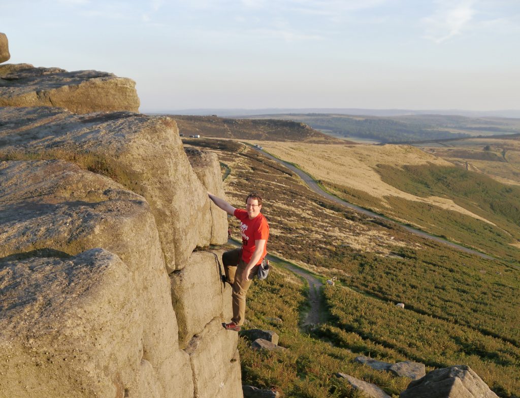 Please share your thoughts on Sheffield’s ‘great outdoors’ | Sheffield ...