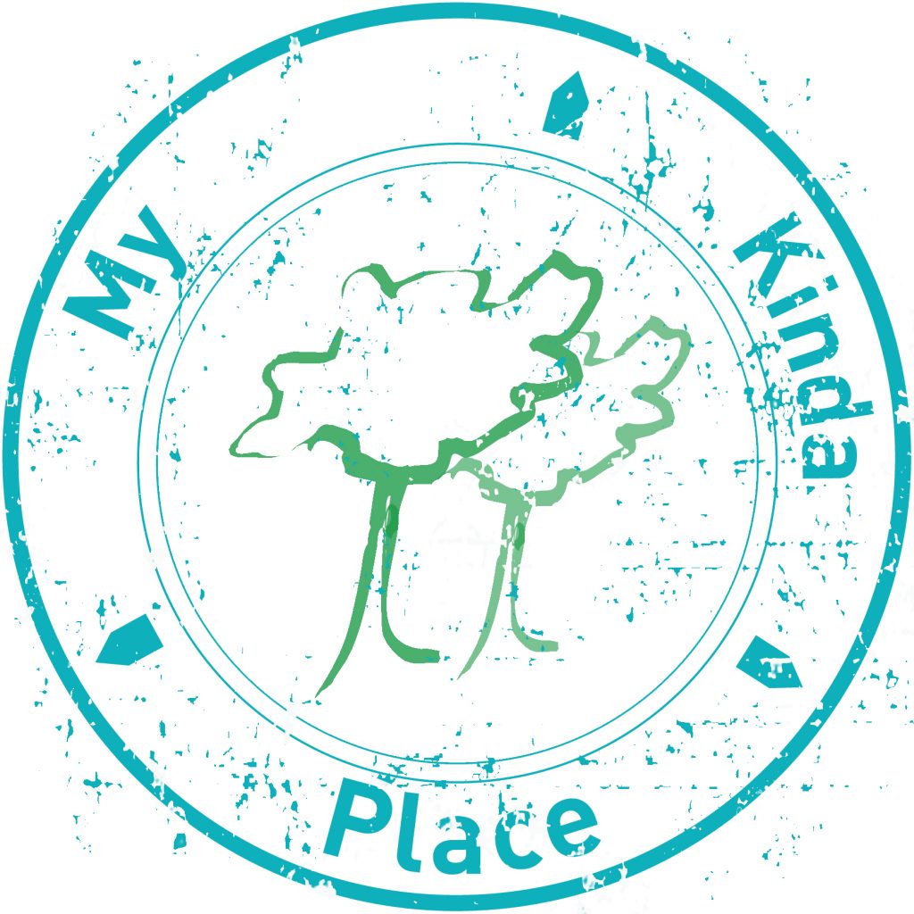 My Kinda Place | Sheffield Live!