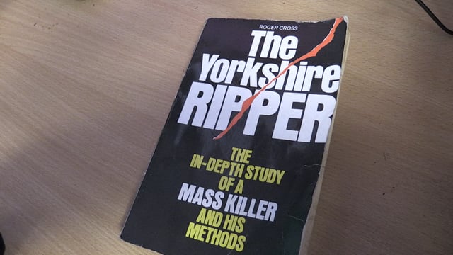 Yorkshire Ripper set for prison transfer | Sheffield Live!