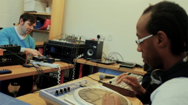 Under the Stars with legendary DJ Pipes | Sheffield Live!