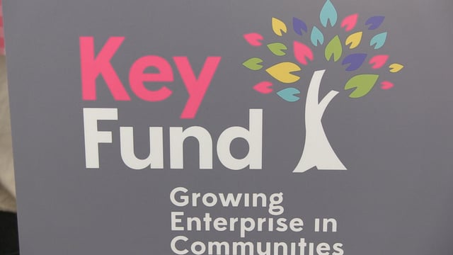 Key Fund launches £10m fund to support 300 social enterprises ...