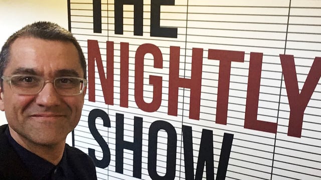 Kitchen Nightmares star in Ramsay reunion | Sheffield Live!