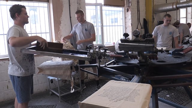 BIDBI celebrate 10 years of eco-friendly bag-making | Sheffield Live!