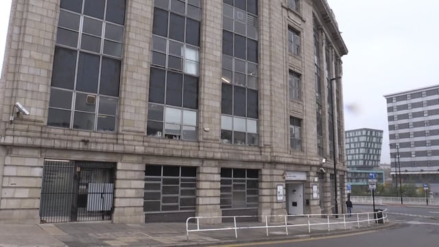 Art studios upgrade planned for Castlegate quarter | Sheffield Live!
