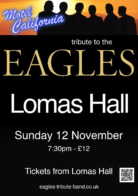 Lomas Hall | Sheffield Live!