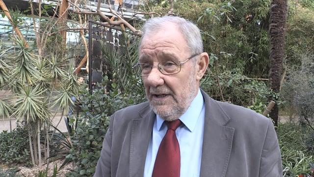 Caborn to stand for mayor of Sheffield City Region | Sheffield Live!