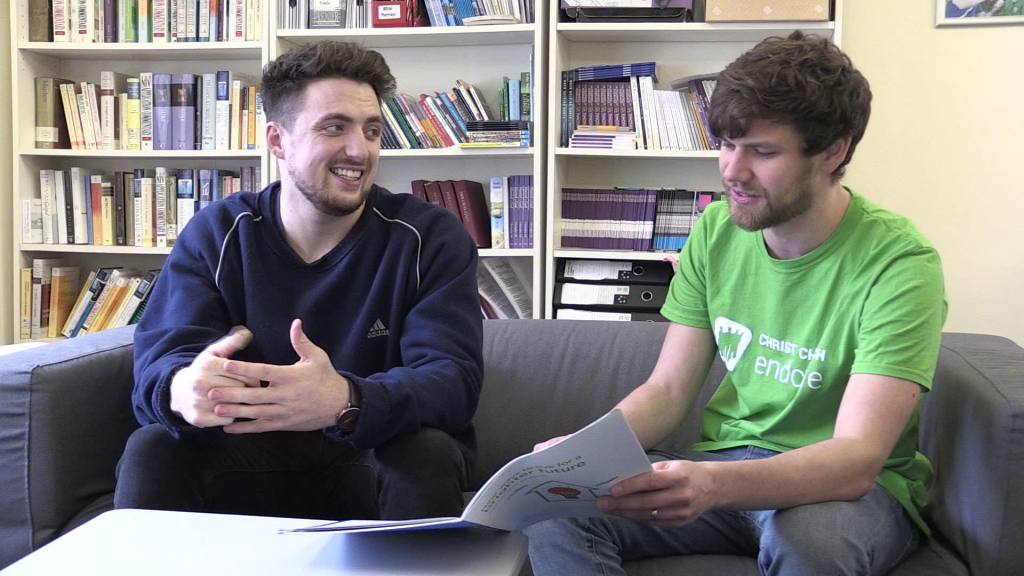Endcliffe church launches life skills training project | Sheffield Live!