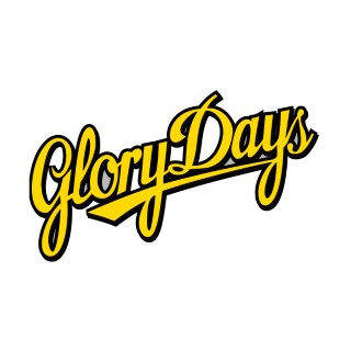 Glory Days Logo