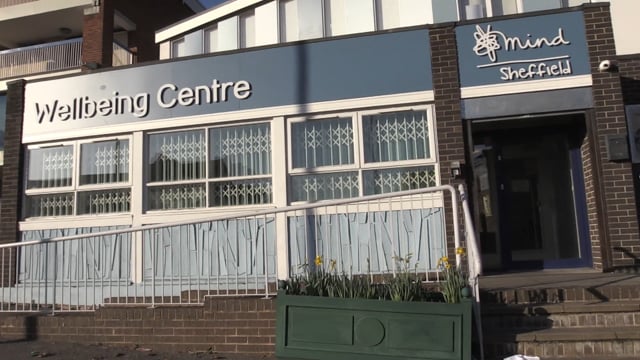 Time to Talk campaign promotes mental health | Sheffield Live!