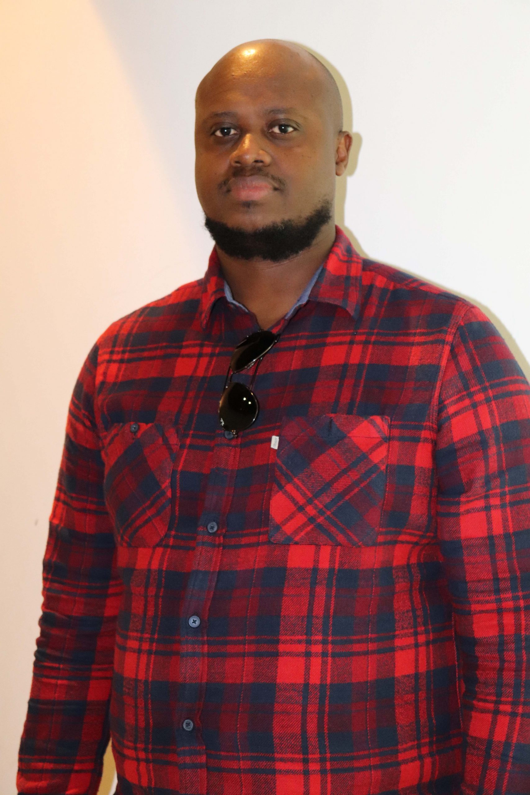 African Voices Platform | Sheffield Live!