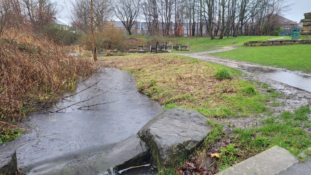 Fwd: Greg Howarth Deep Pits City rd | Sheffield Live!