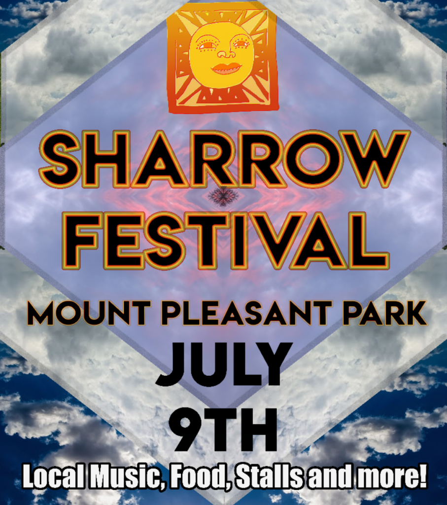 Sharrow Festival | Sheffield Live!