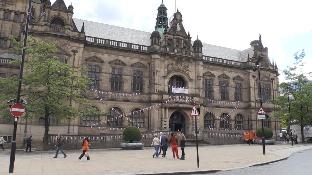 Sheffield Council projects £18 million over spend in 2022/23 ...