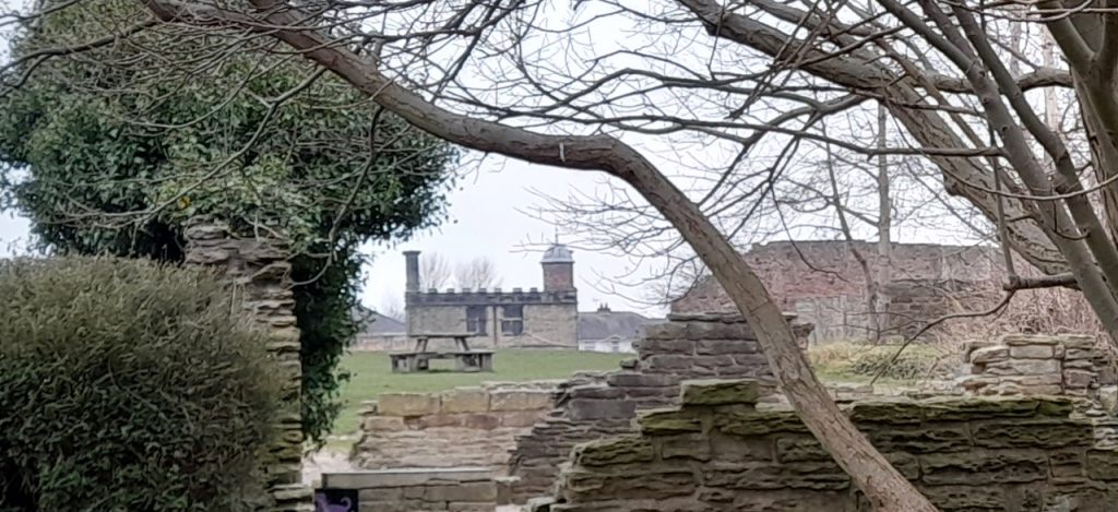 Fwd: Gail Ellis, Manor Castle | Sheffield Live!