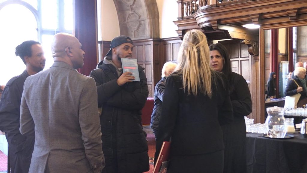 Sheffield Council launch diversity network | Sheffield Live!