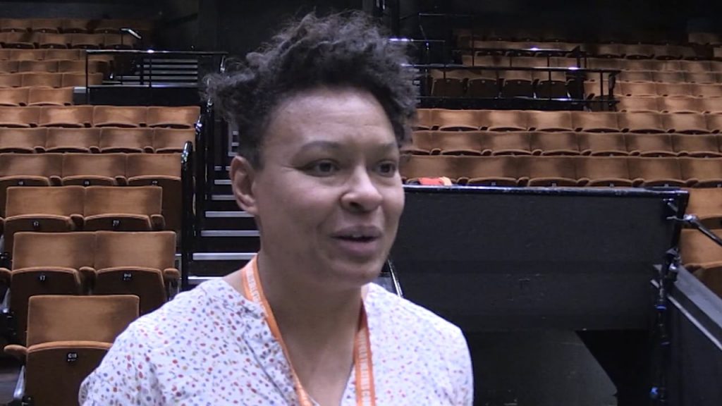 Emma Clarke story to be dramatised at Crucible Theatre | Sheffield Live!