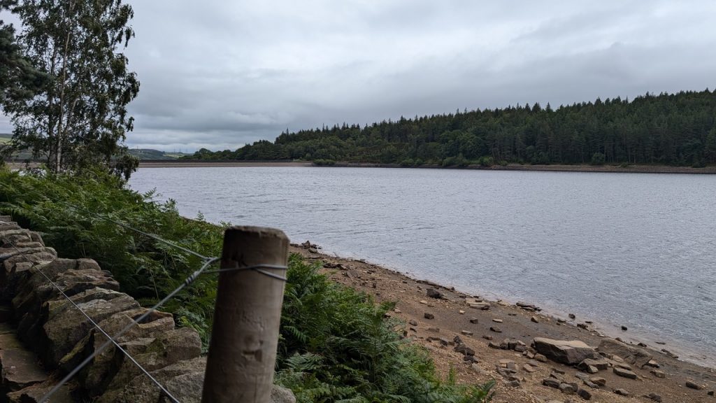 Fwd: Greg Howarth Langsett Reservoir | Sheffield Live!